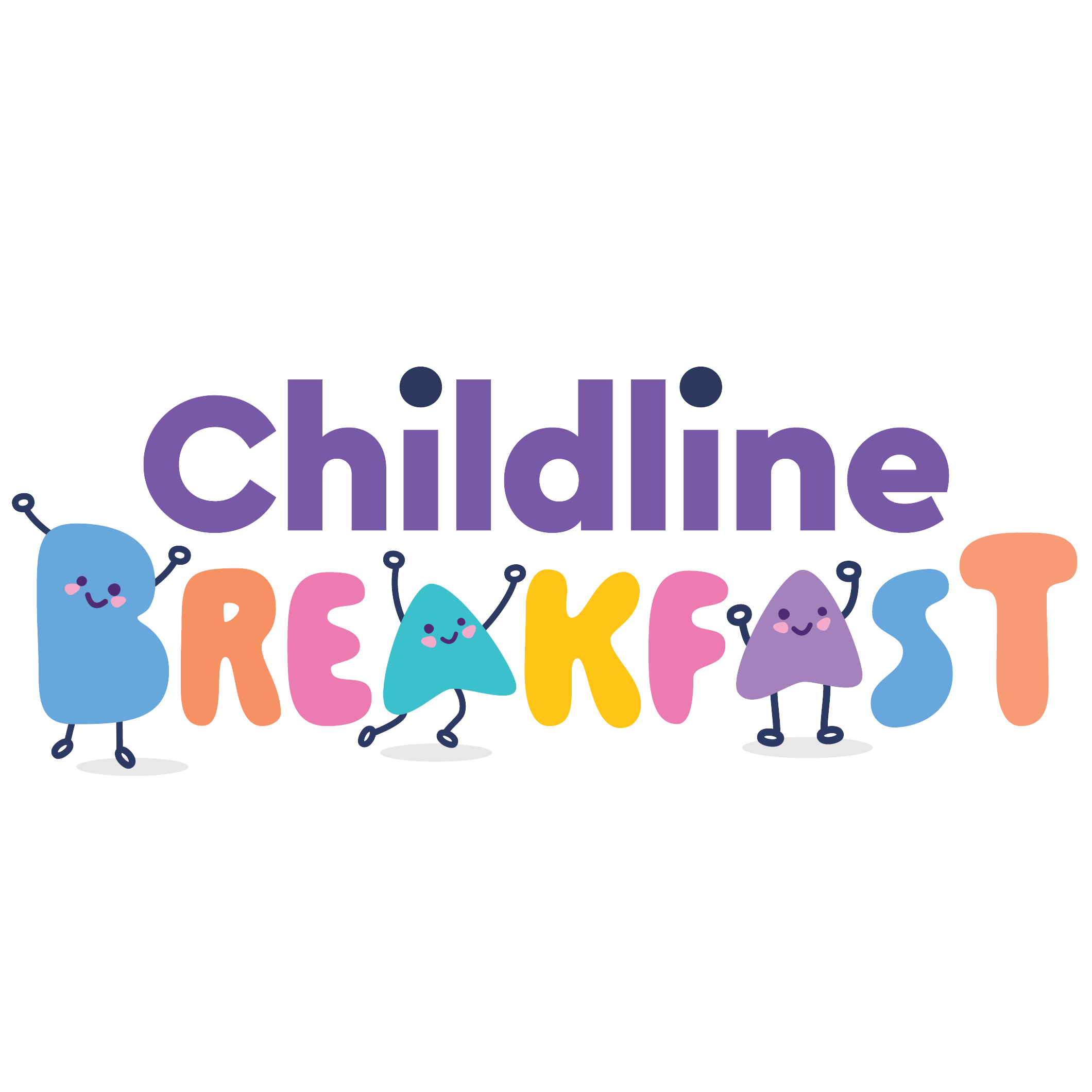 Homepage - Childline Breakfast